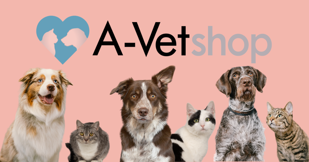 Alle hunderaser | Hunderasebibliotek – A-Vet Shop