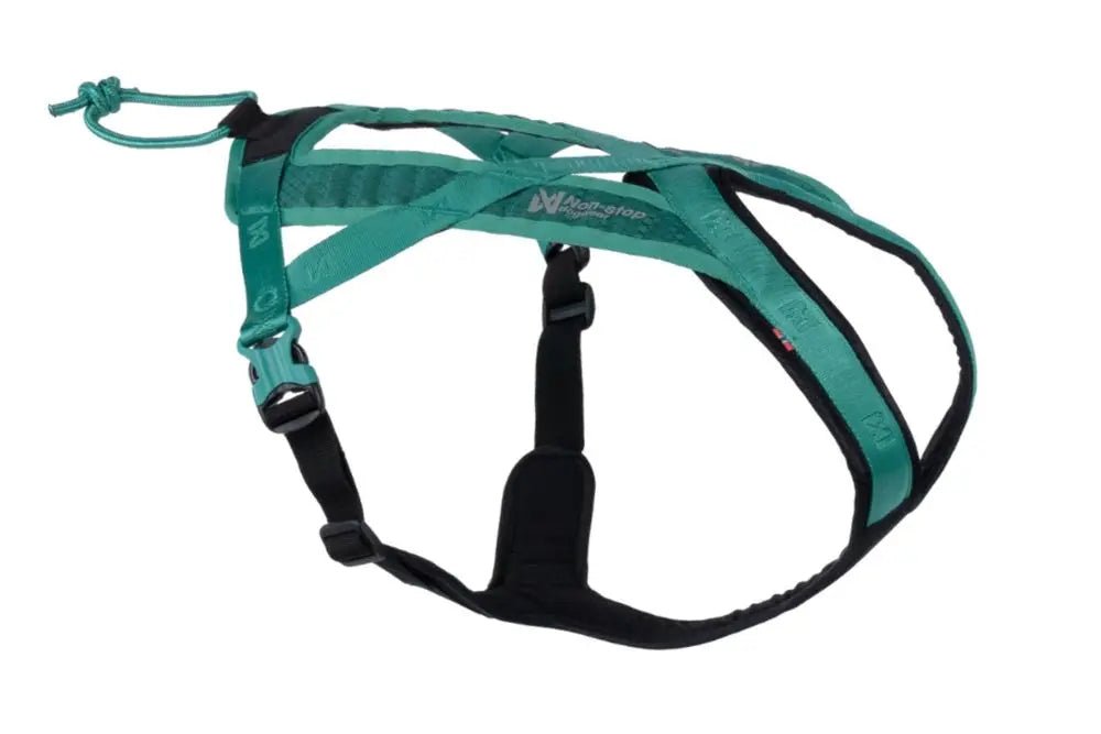 Non-stop Rush harness | Trekksele – A-Vet Shop